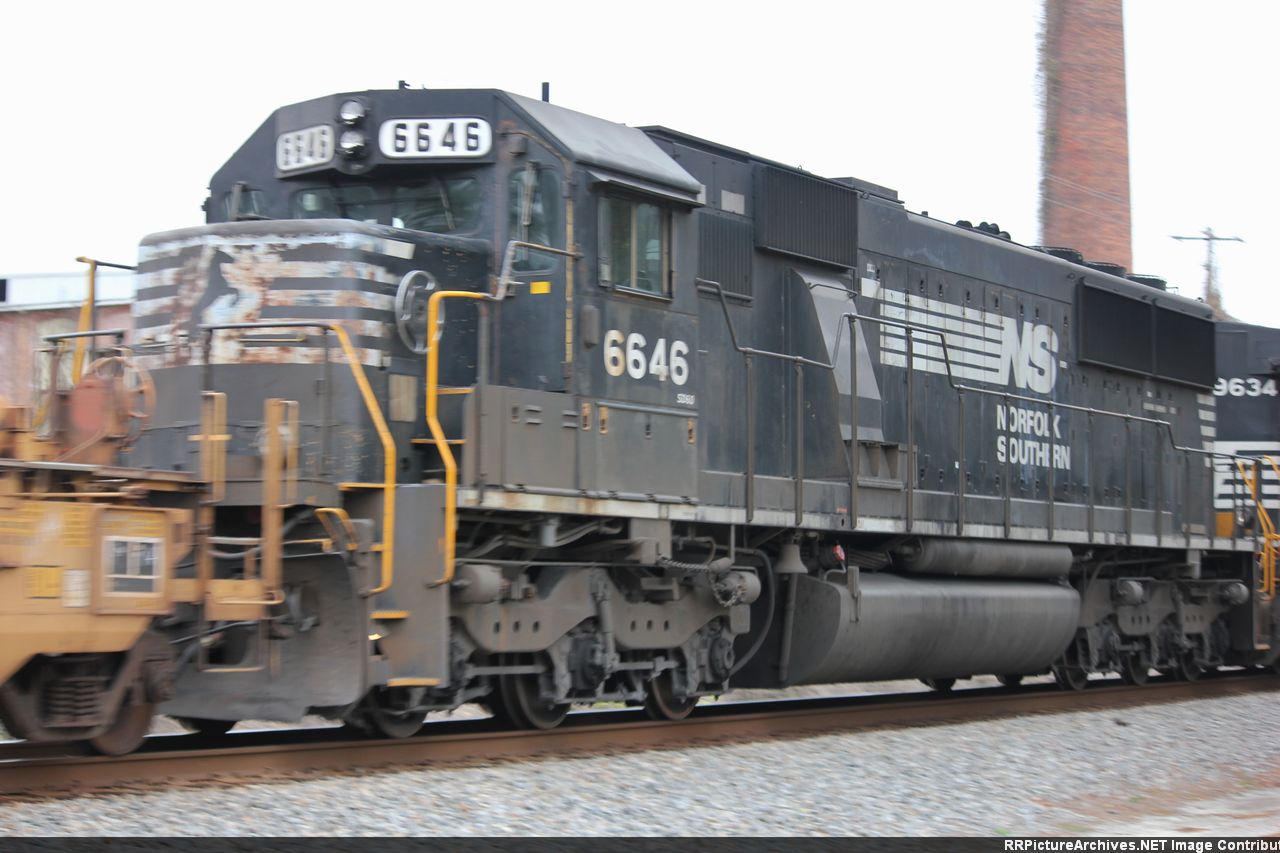 NS 6646